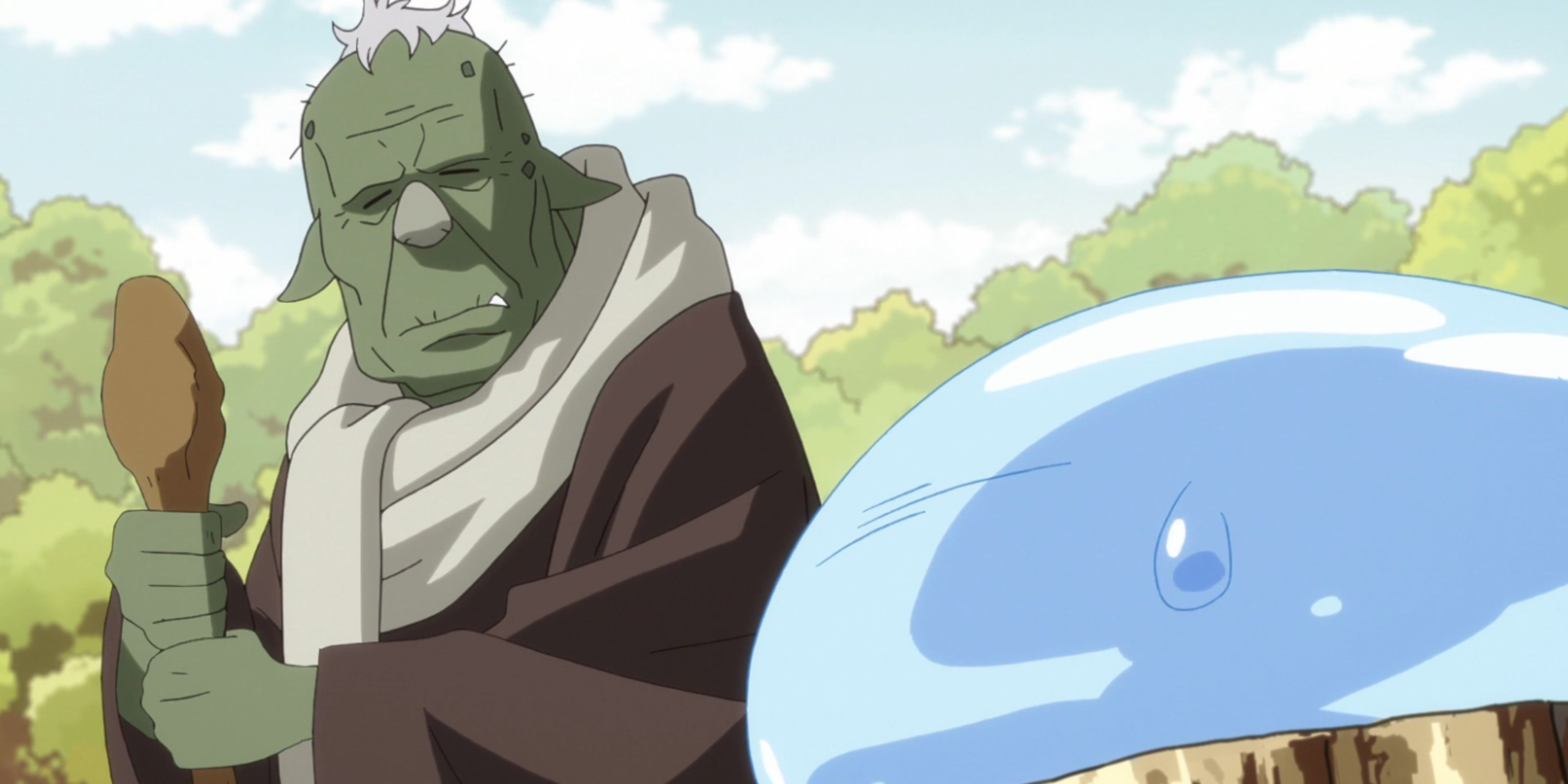 Reincarnated As A Slime: 10 Things You Forgot About From Season 1