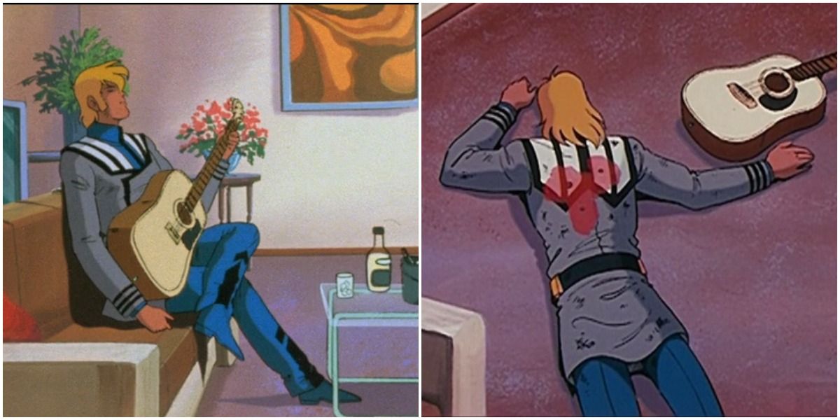 10 Most Iconic Anime Deaths Of All Time