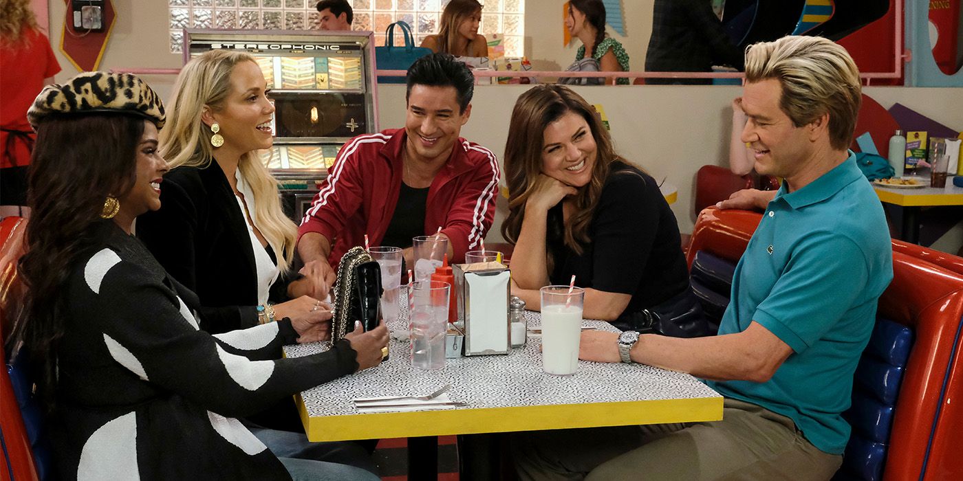 Saved by the Bell Sets Season 2 Premiere Date