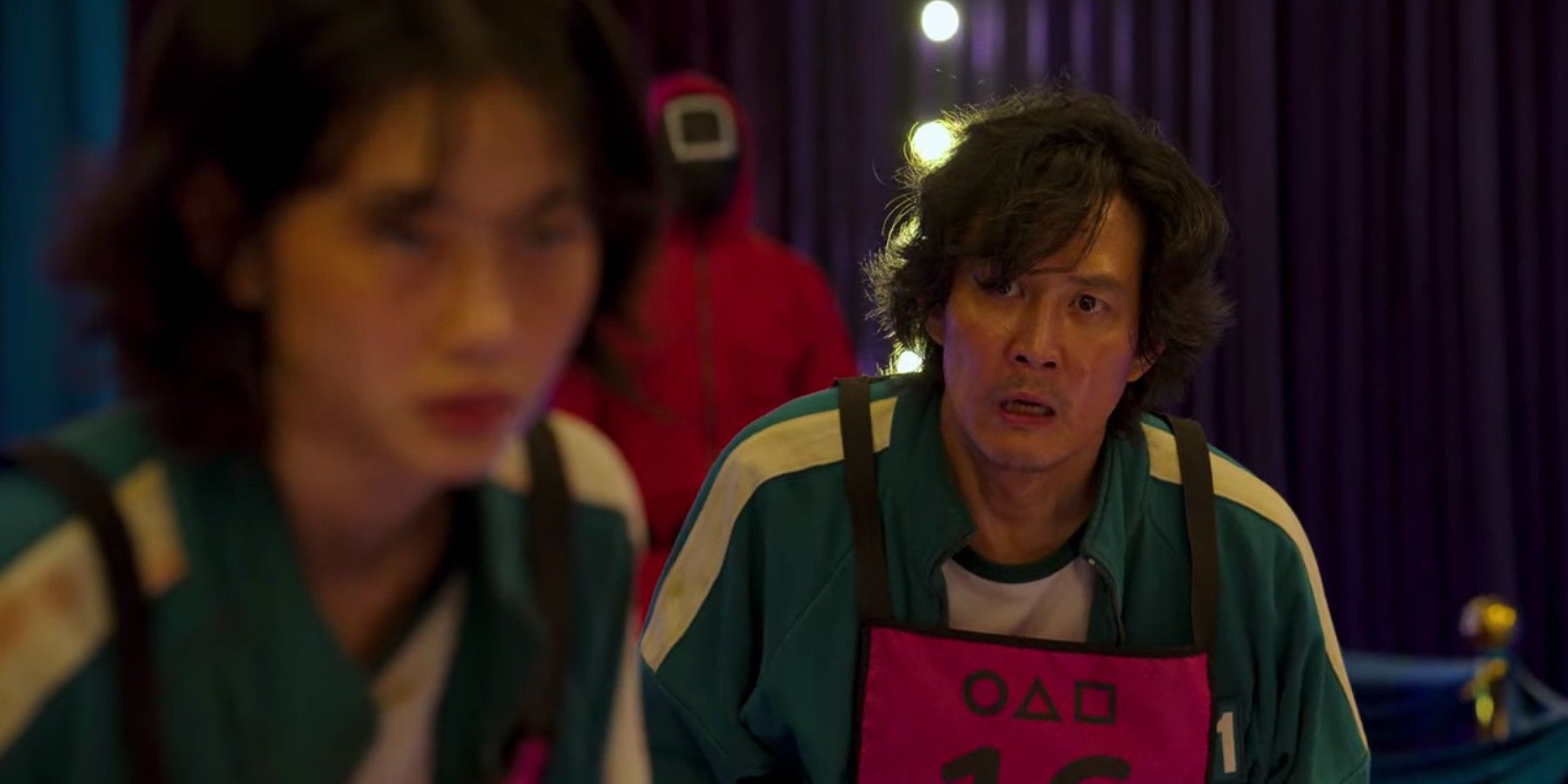 The Most Horrifying Squid Games, Ranked