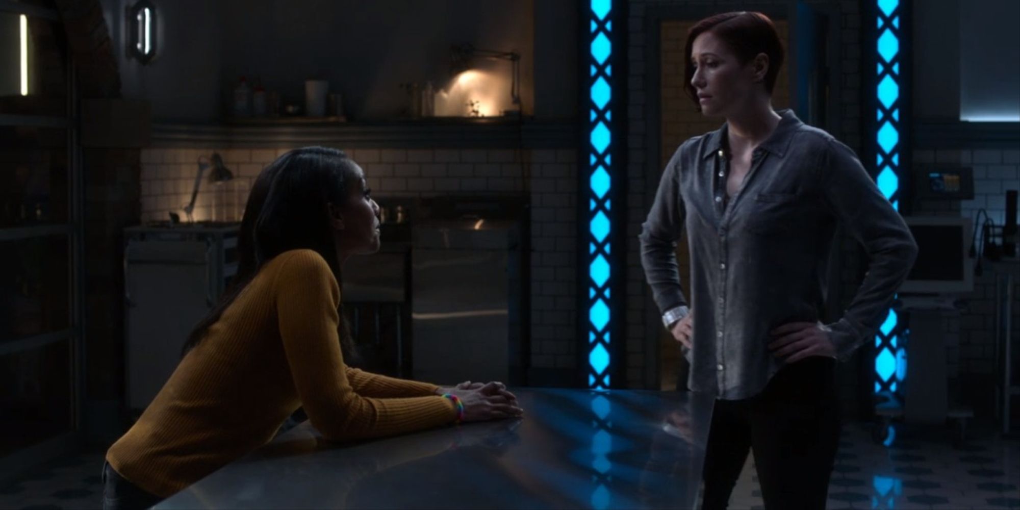Supergirl Recap & Spoilers: Season 6, Episode 15, 'Hope for Tomorrow'