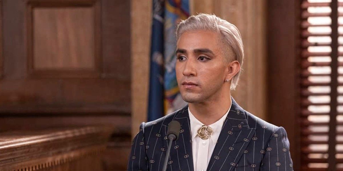 Law & Order: SVU Recap & Spoilers: S23, E5 'Fast Times @TheWheelhouse'