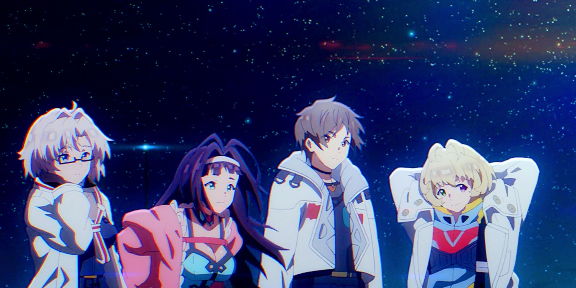 Deep Insanity Sets Up a Major Assassination Plot - and Forces Hard Choices