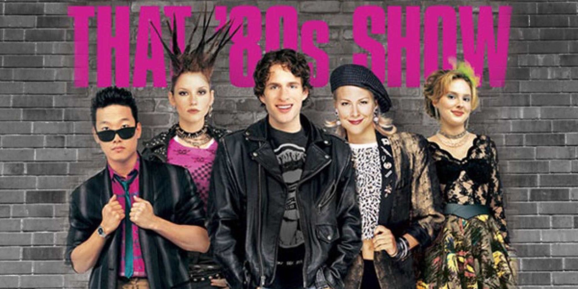 Why That '70s Show's Forgotten Spinoff Failed and Why That '90s Show Can't