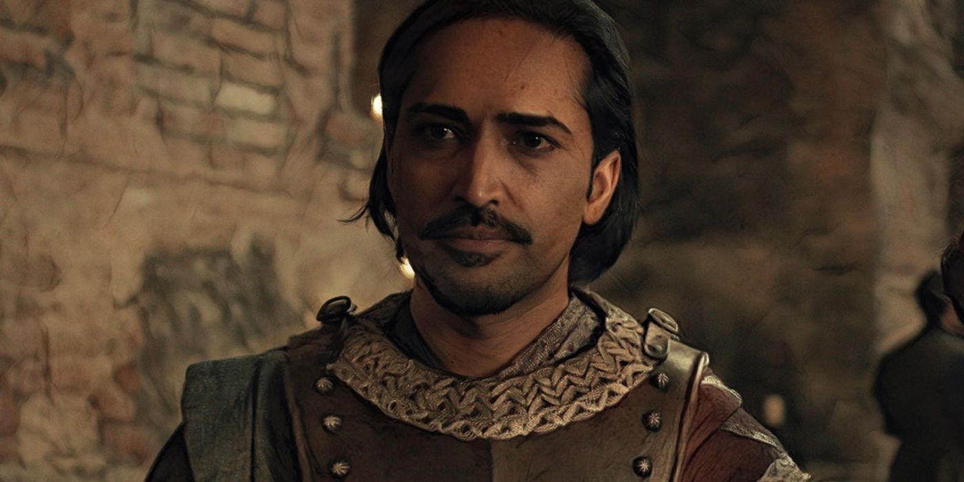 The Witcher: 10 Most Powerful Characters In The Show, Ranked