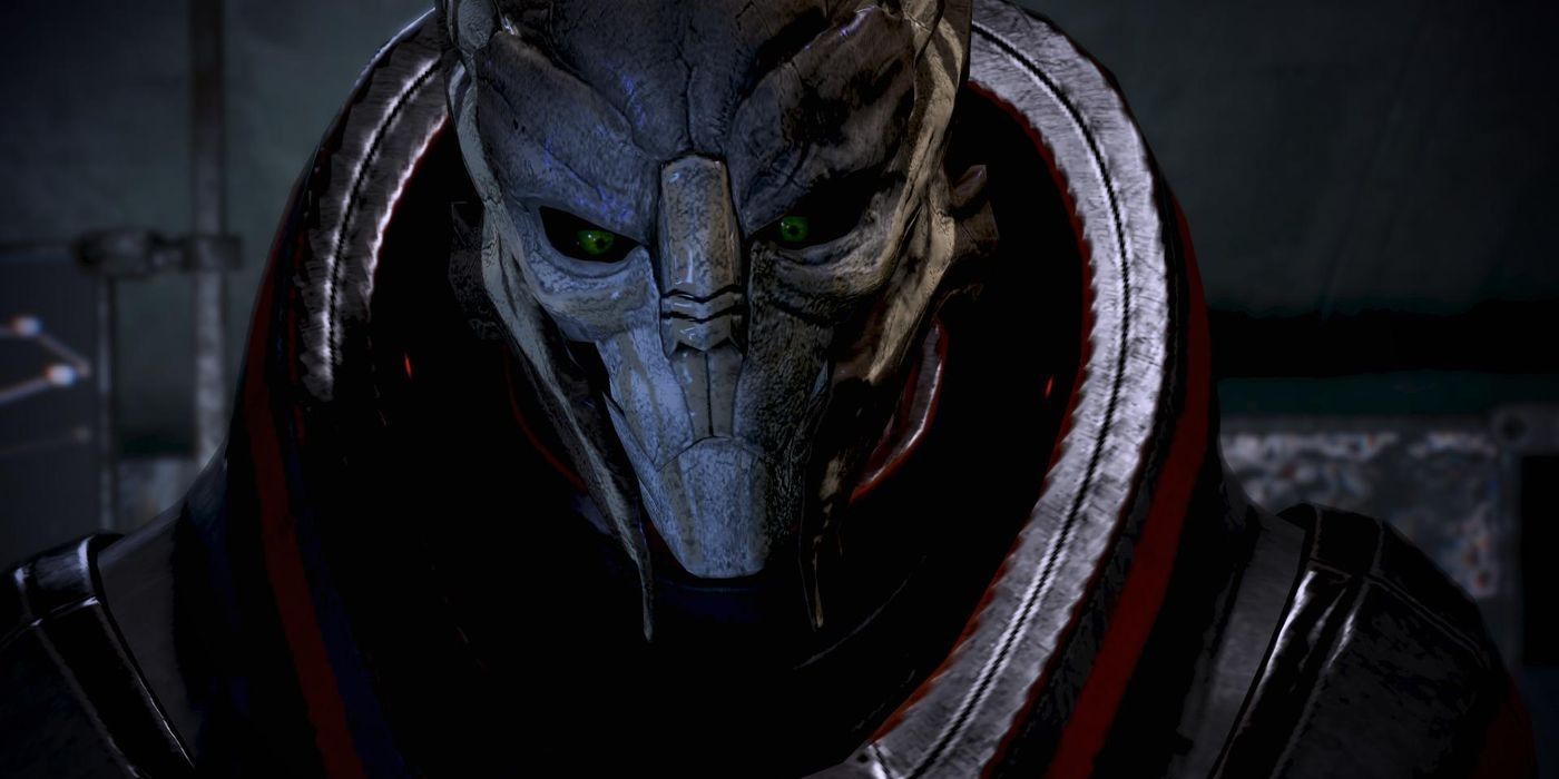 Mass Effect: The Citadel Races, Explained