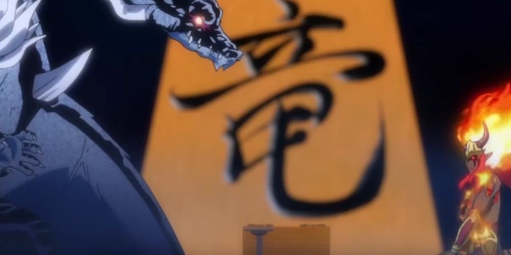 Reincarnated As A Slime: 10 Things You Forgot About From Season 1