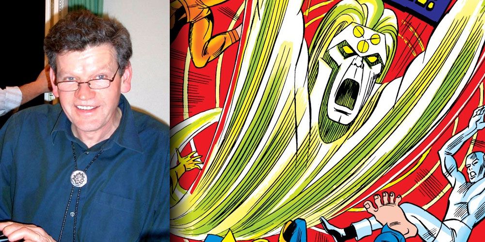 8 Comic Creators Who Didn't Live To See Their Characters Brought To Film