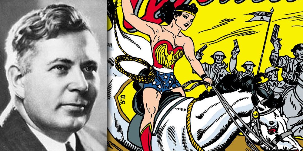 10 Wonder Woman Runs Every Fan Should Read