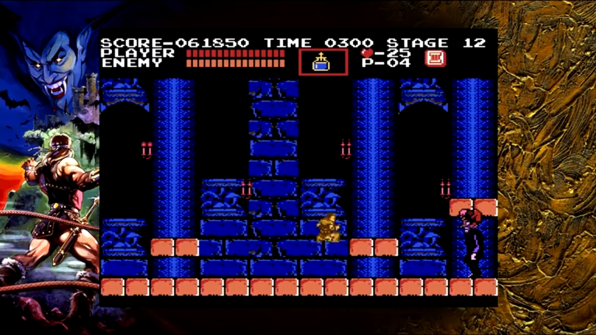 Castlevania: 10 Toughest Bosses In The Series, Ranked