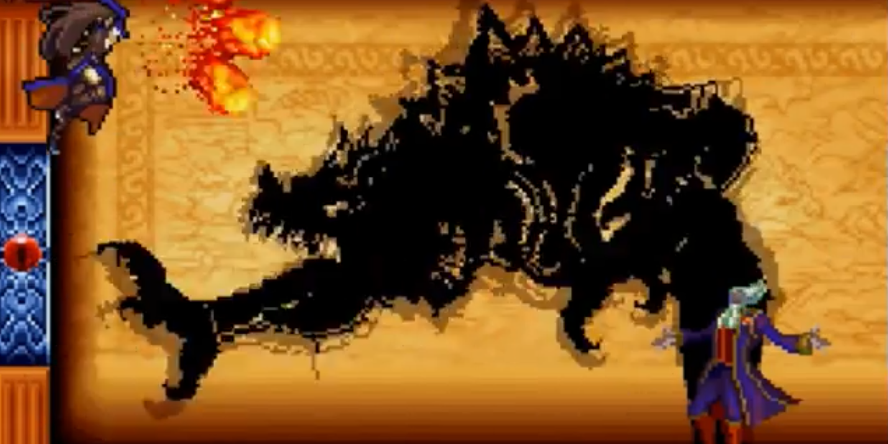 Castlevania: 10 Toughest Bosses In The Series, Ranked