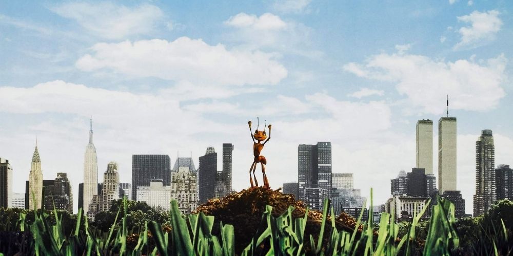 7 DreamWorks Movies That Need A Sequel