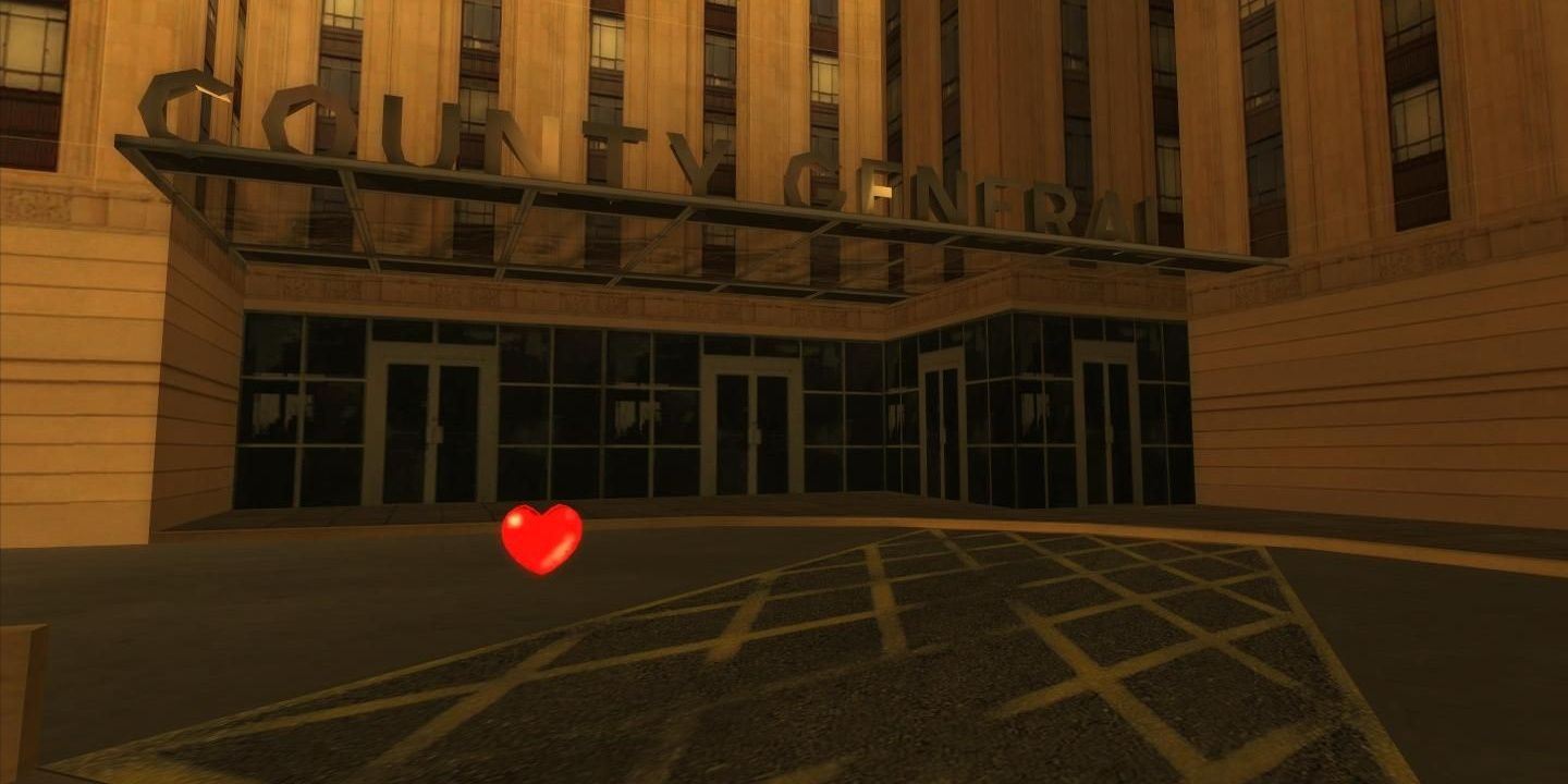 Grand Theft Auto: 10 Ways CJ Is Still The Series' Best Protagonist