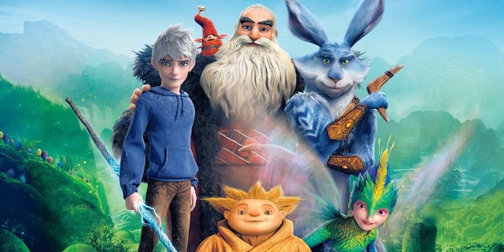7 DreamWorks Movies That Need A Sequel