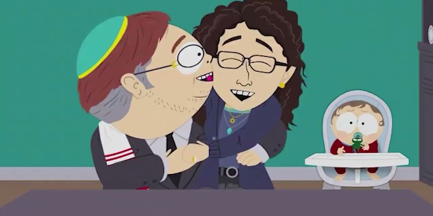South Park: Post COVID Gives Cartman the Perfect Revenge