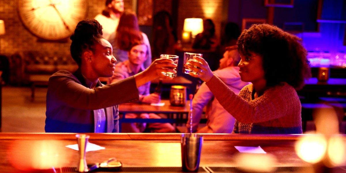 The CW's 4400: Ireon Roach on Keisha