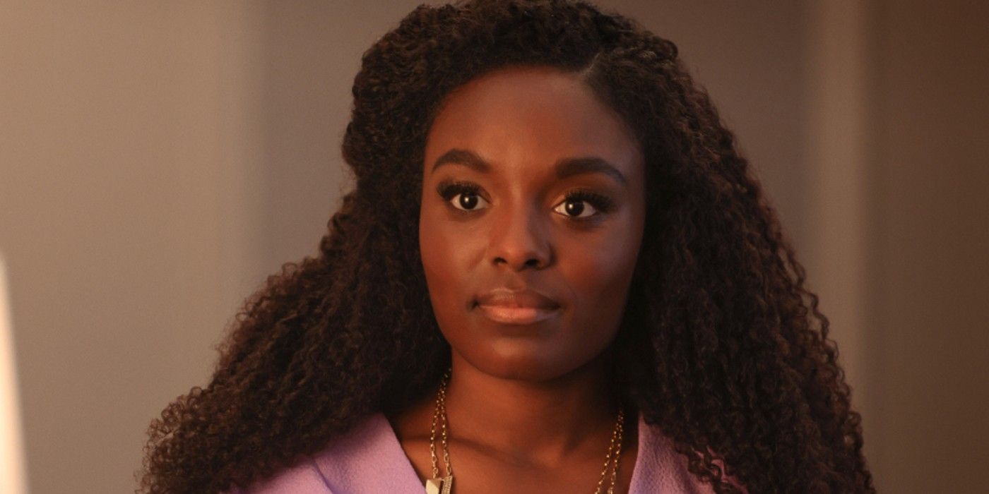 4400's LaDonna Teases More Surprises