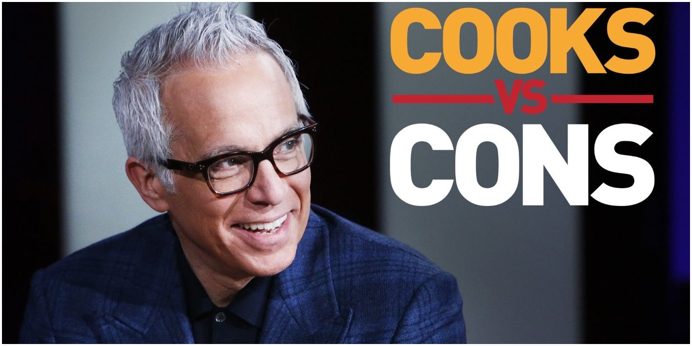 10 Most Competitive Cooking Shows, Ranked