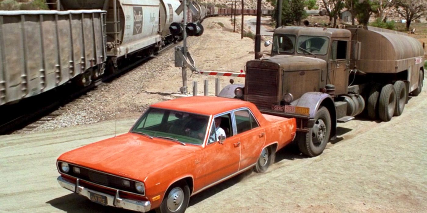 10 Horror Movies That'll Make You Feel Like You're Being Followed