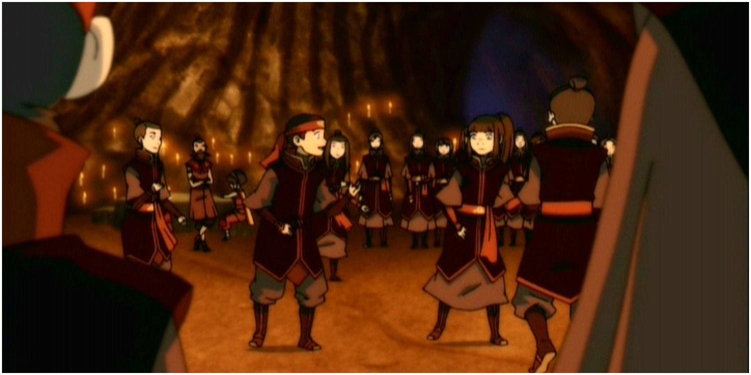 Last Airbender Theory: The World’s Fate if Avatar Aang Had Died in Book 2