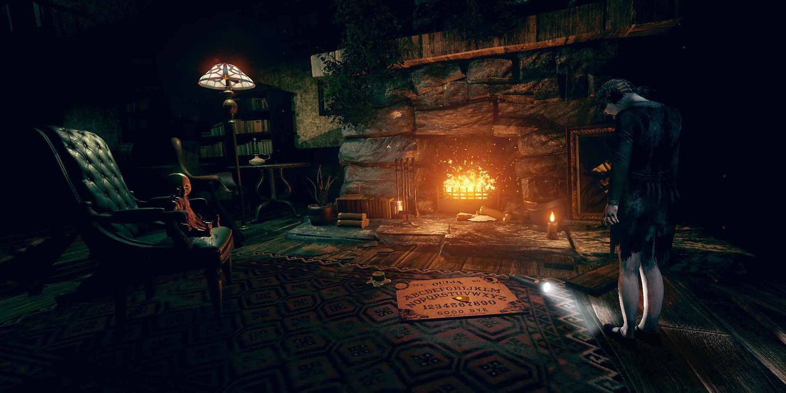 Walking Dead, FNAF & More Oculus Quest 2 Horror Titles for After RE4 VR