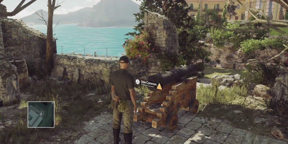 Hitman: 10 Ways Agent 47 Has Changed Since The First Game