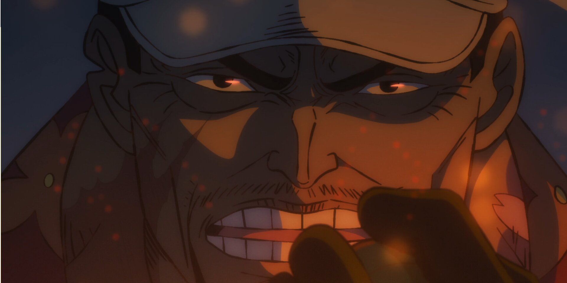 Why Luffy & Sakazuki Will Fight by the End of One Piece