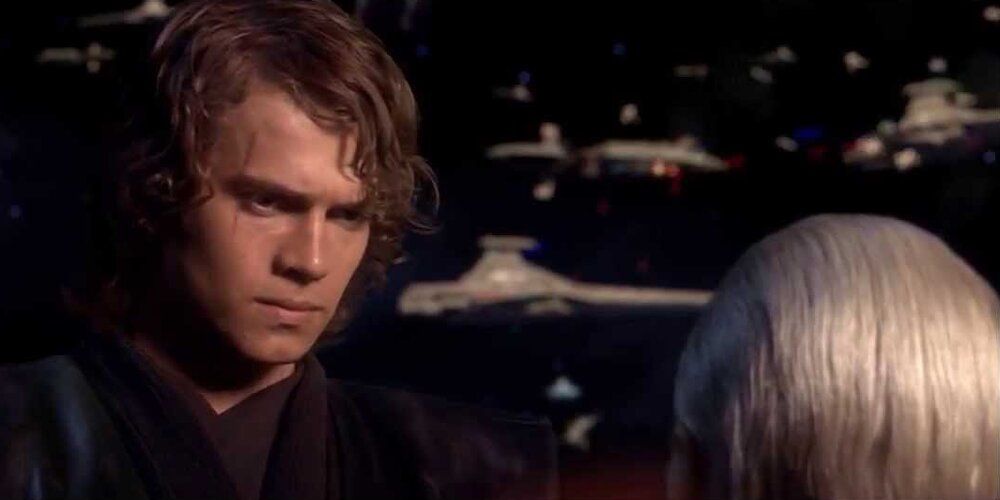 Star Wars: 7 Ways Anakin Played A Better Hero Than Villain