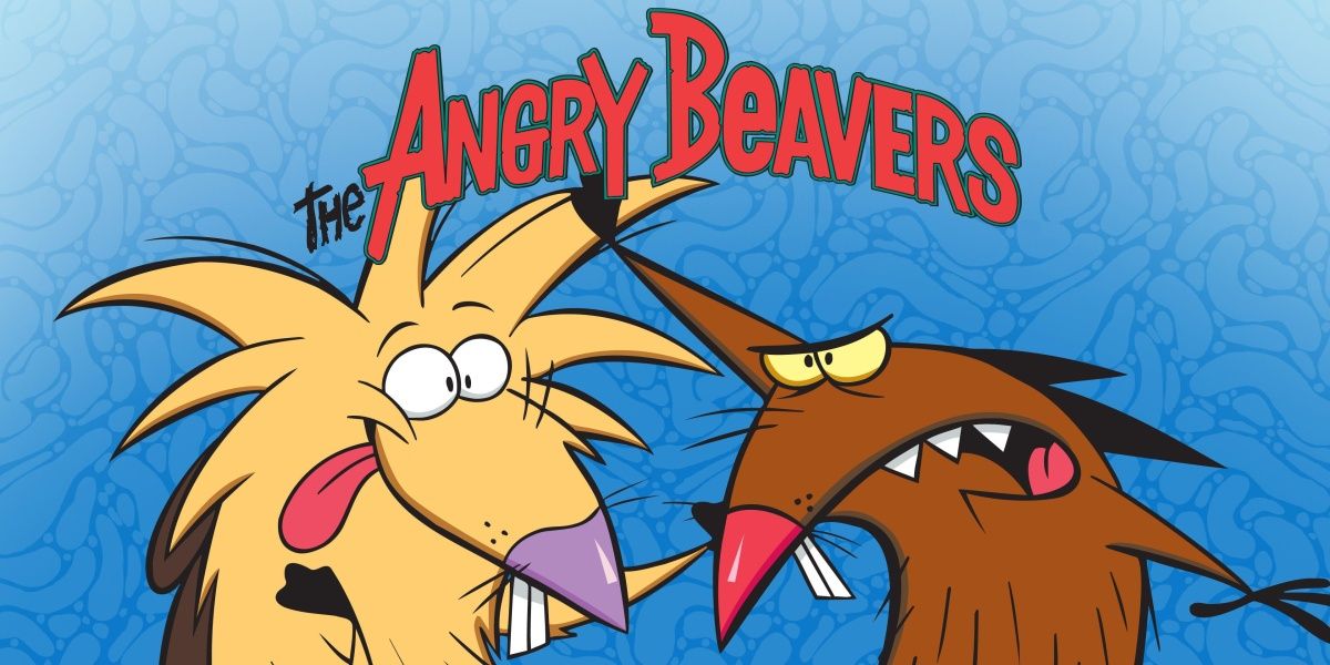 10 Best Nickelodeon Halloween Episodes, Ranked