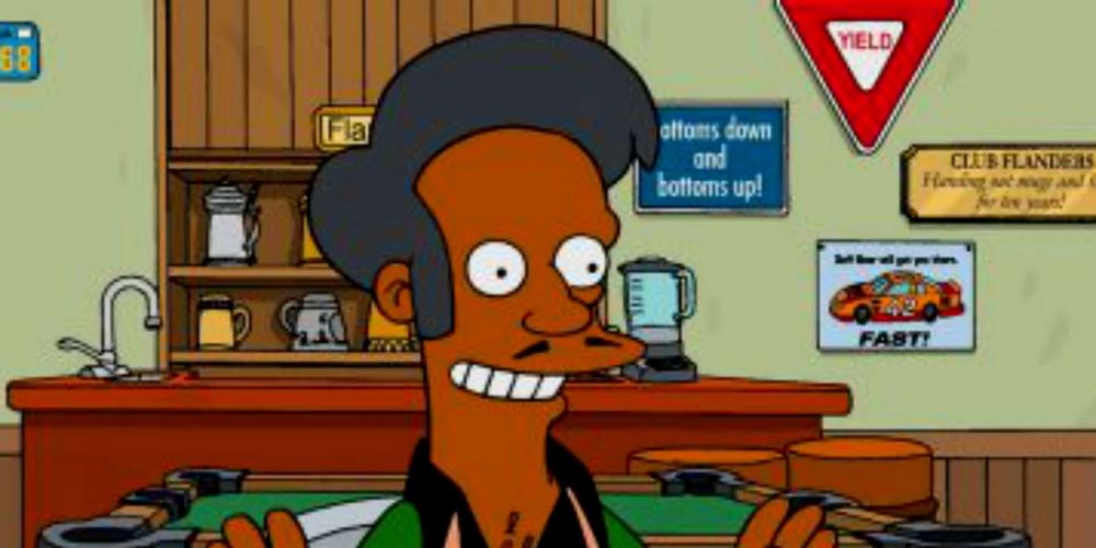 8 Ways The Simpsons Has Changed Over Time (For Better Or Worse)