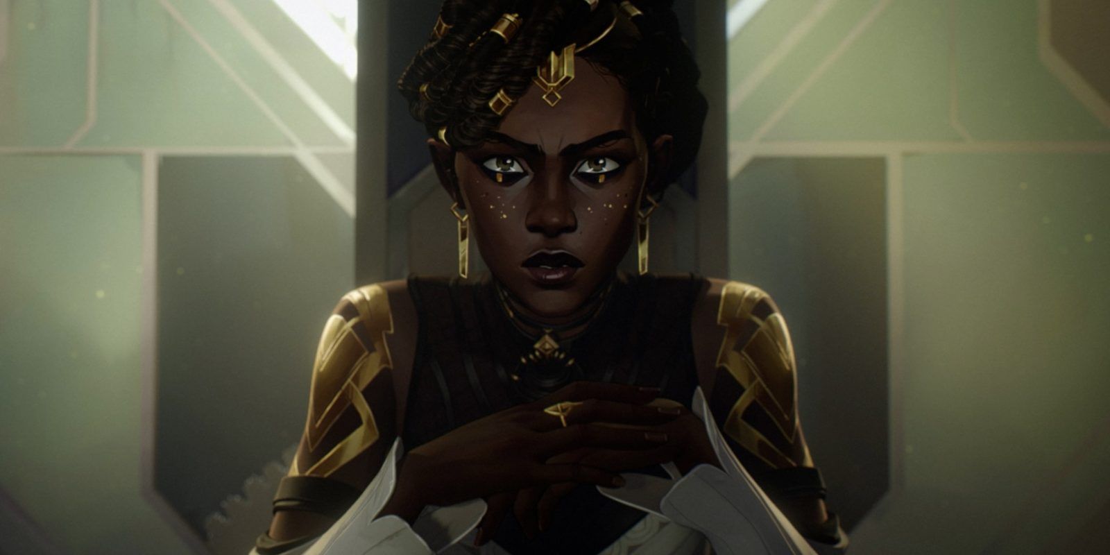 Arcane: 10 Smartest Characters, Ranked