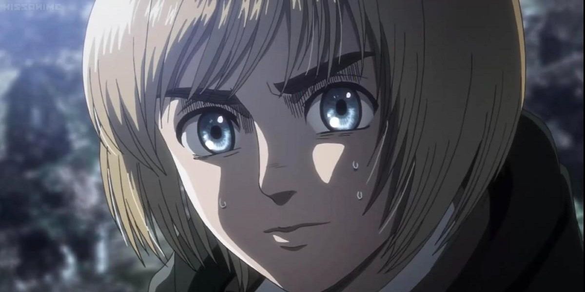 Attack On Titan: 10 Unlikable Characters Fans Grew To Love
