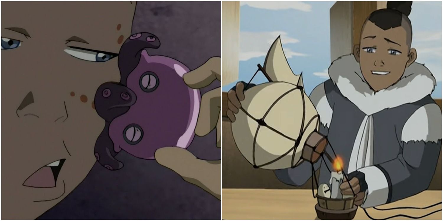 Avatar: 10 Times Everything Went According To Plan