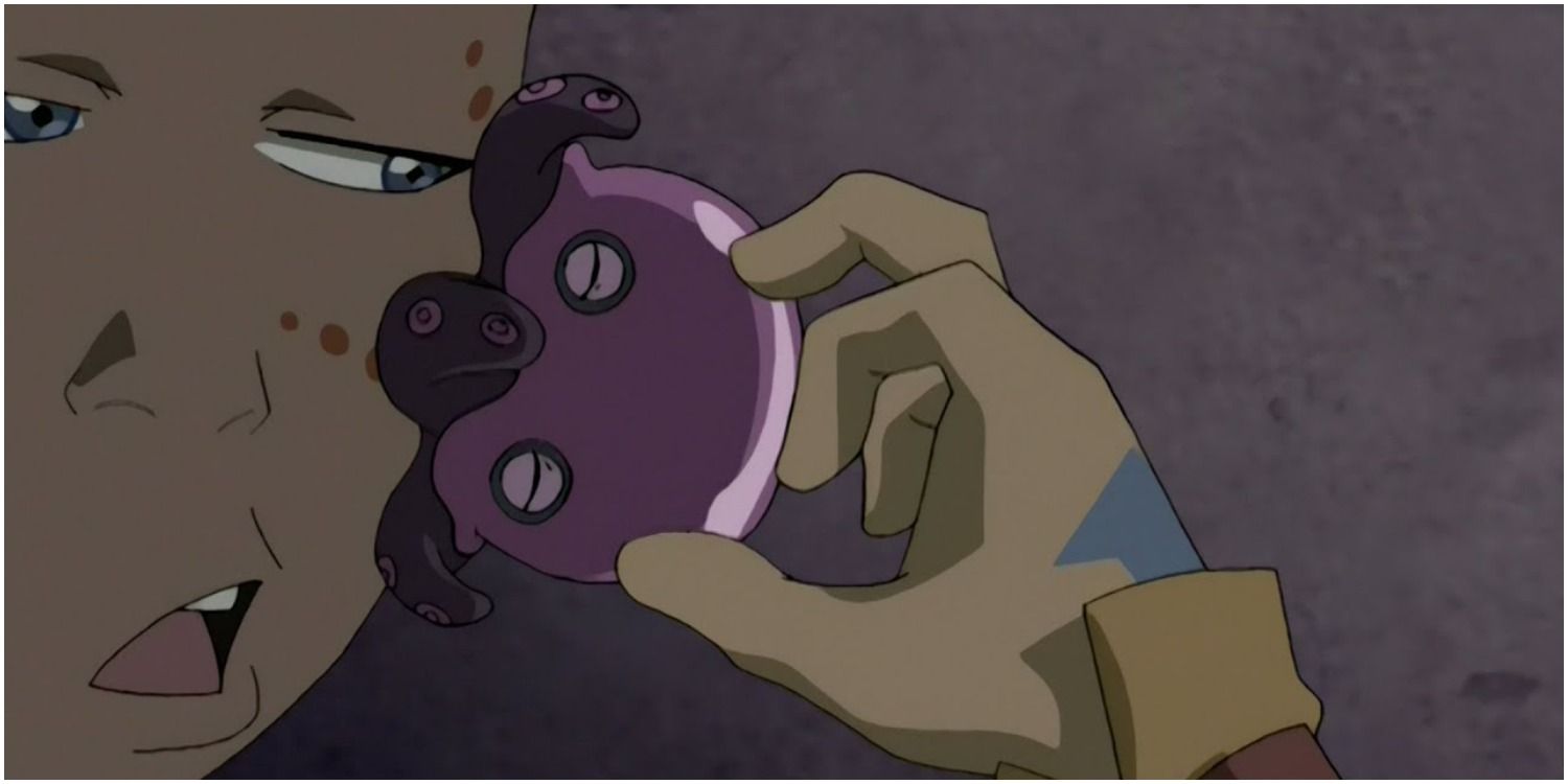 Avatar: 10 Times Sokka Didn't Need His Own Bending