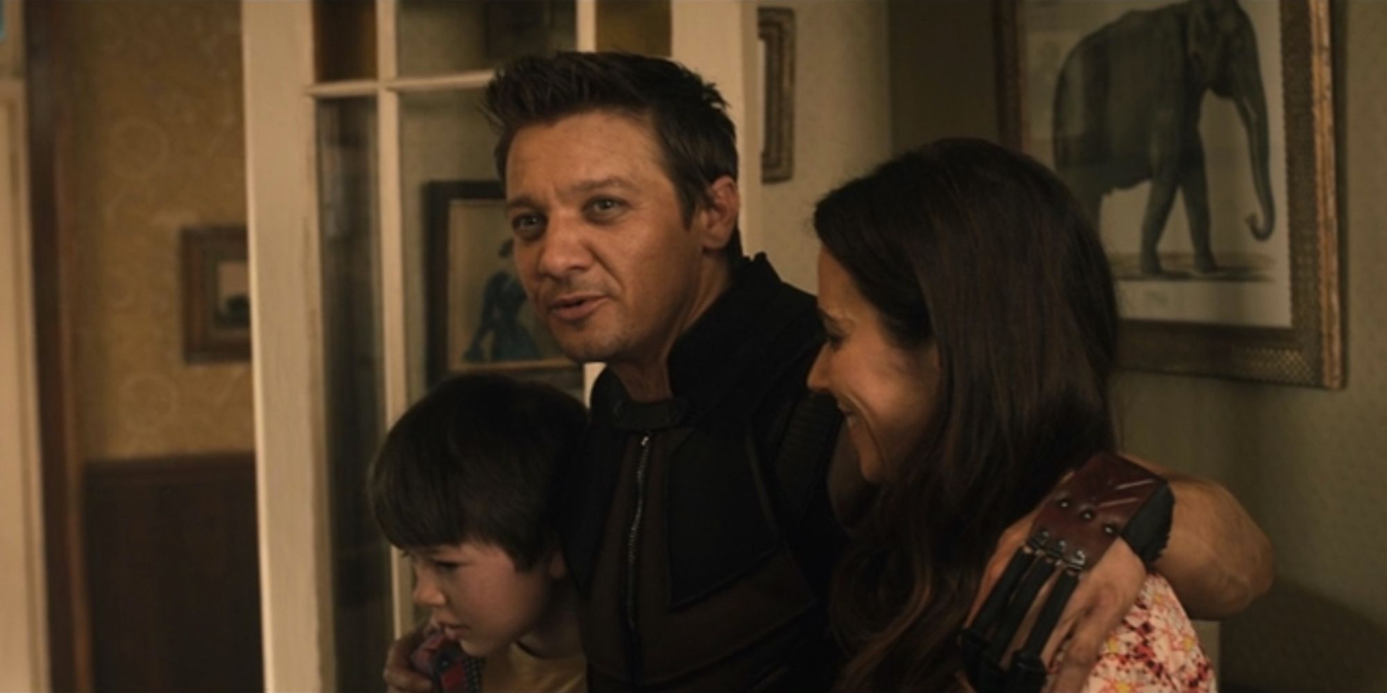 Hawkeye: What MCU Movies to Watch Before the Disney+ Series