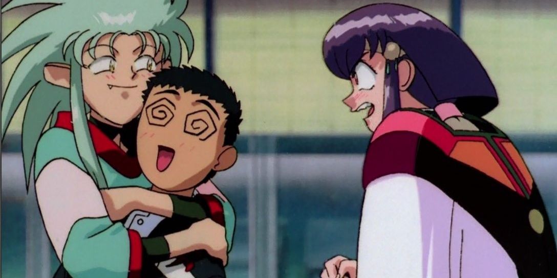 10 "Ore-Sama" Characters Who Think They're The Best