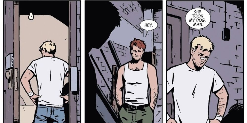 Hawkeye: 10 Questions Fans Want Answered In The New Series