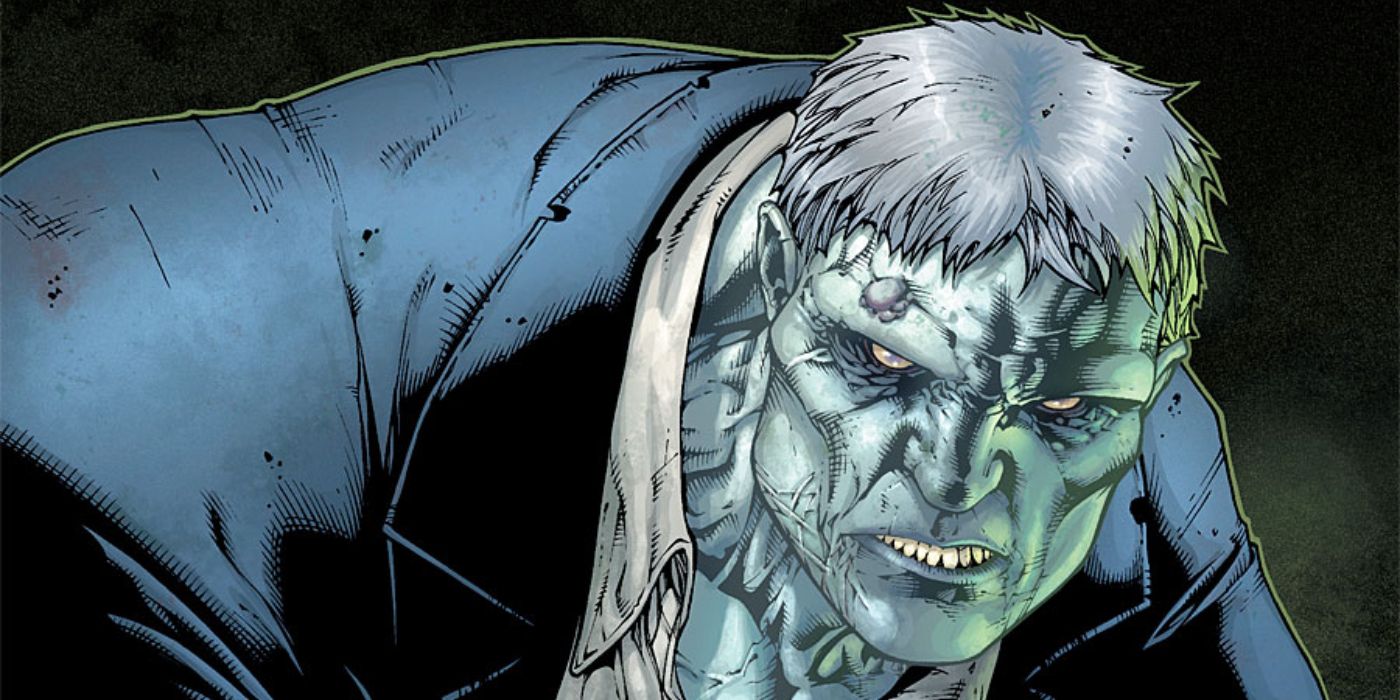 8 DC Villains Who Actually Scared Batman (& How)