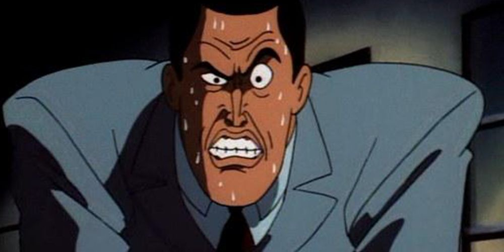 Batman: 10 Things About Bruce Wayne That Only Apply To The Animated Series