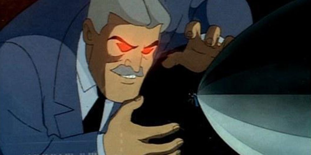 Batman: 10 Things About Bruce Wayne That Only Apply To The Animated Series