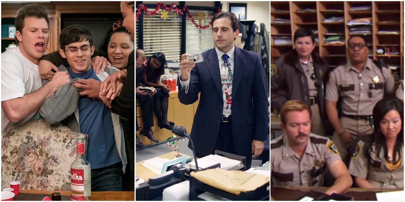 10 Best TV Mockumentaries, Ranked