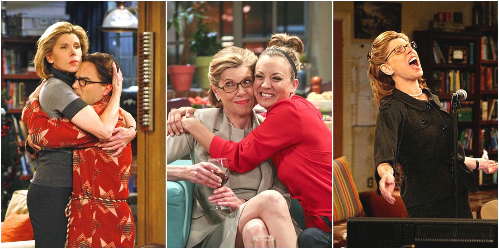 10 Most Likeable Characters In The Big Bang Theory