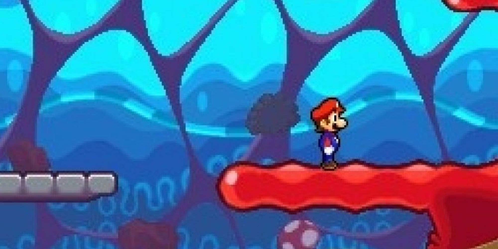 Super Mario: 5 Weird Facts About Bowser's Body