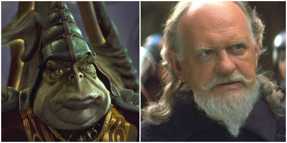 Star Wars: 7 Actors From The Franchise Who Auditioned For Different Roles