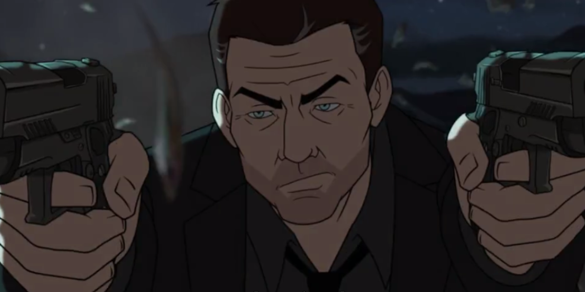 Hit-Monkey's Bloody Season 1 Ending, Explained