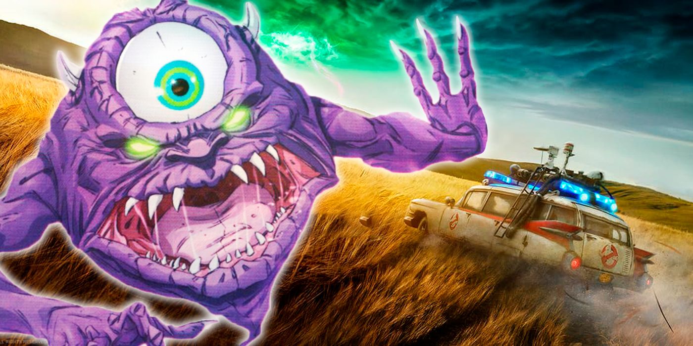 Forget Ghostbusters' Bill Murray Cameo - Another Trailer Reveal Is Wilder