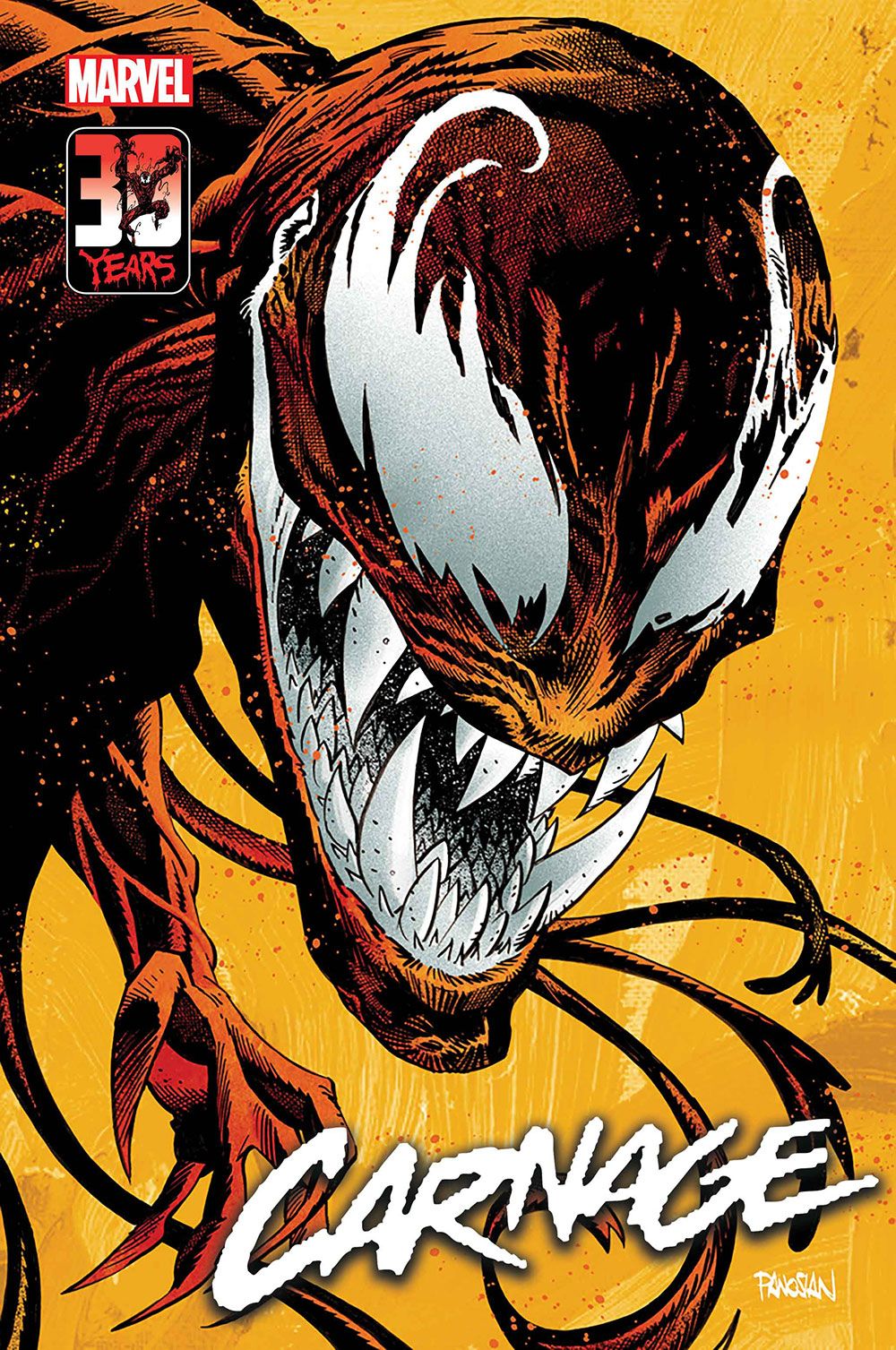 Wolverine Dies, Miles Morales Goes Cosmic and More in Marvel's February ...