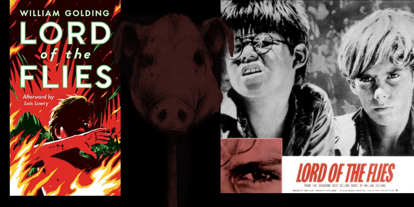 10 Classic YA Novels That Would Make Amazing Comics