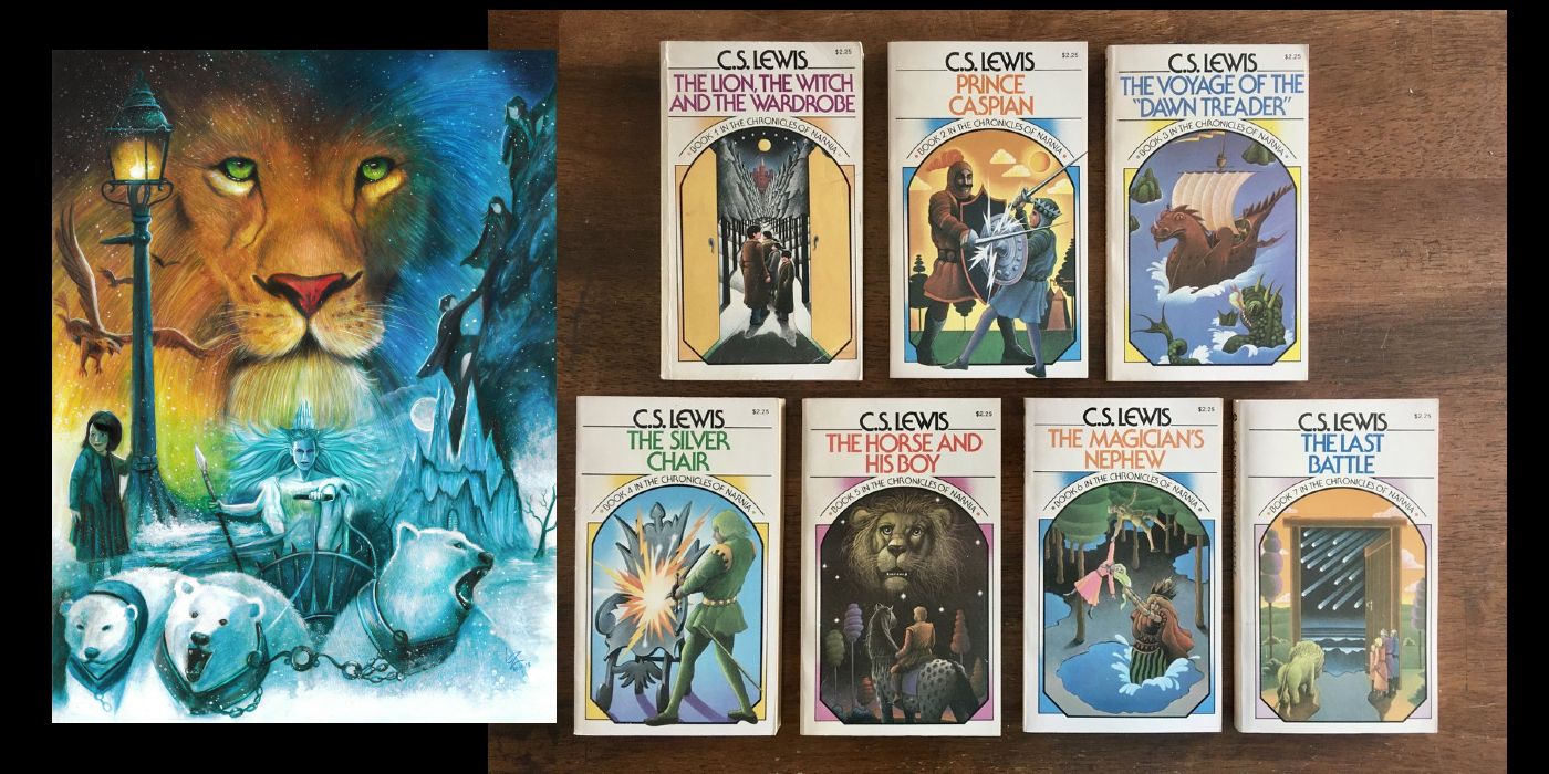 10 Classic YA Novels That Would Make Amazing Comics