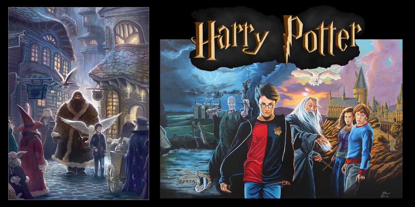 10 Classic YA Novels That Would Make Amazing Comics